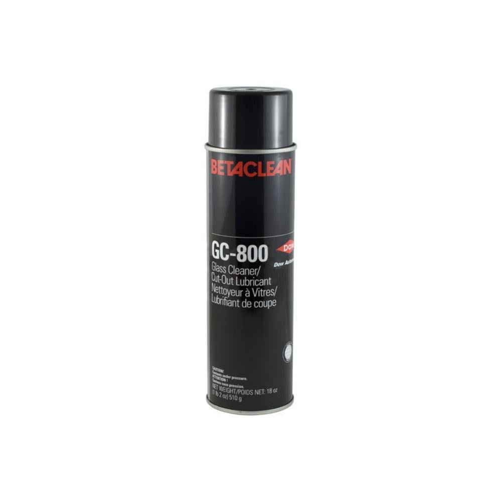 Dow GC-800 Glass Cleaner - Professional Supplies for Windows