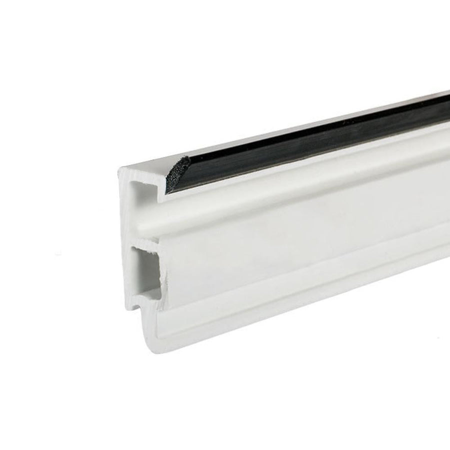 PVC Residential Window Trim and Stops - Secure Fit 15/16"