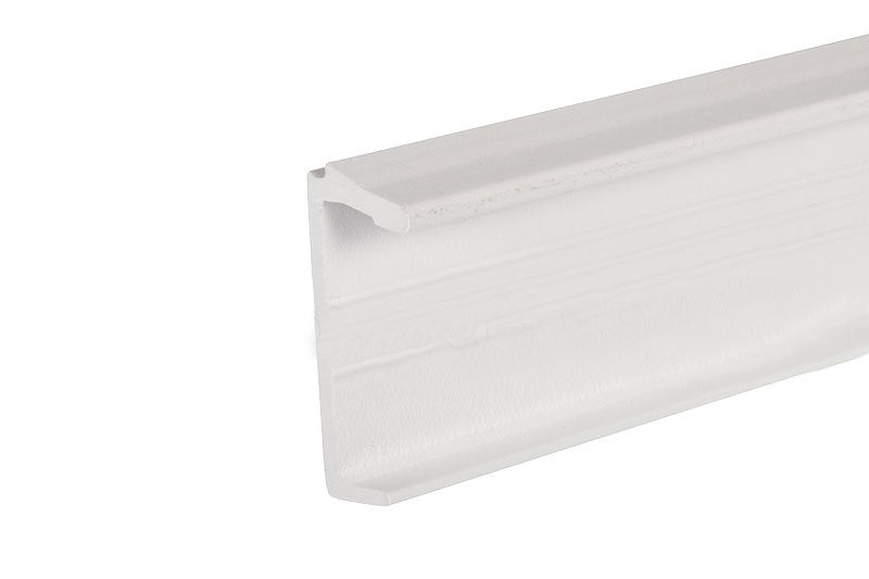 Residential PVC Window Trim & Stops - All Weather Compatible