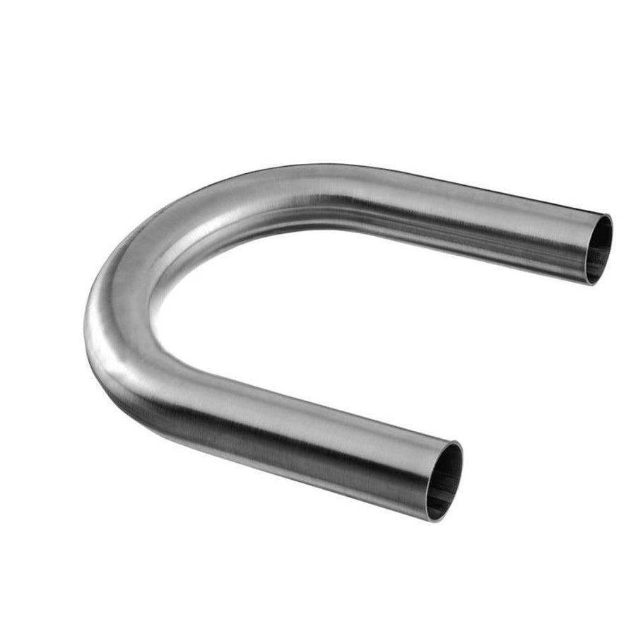 Q-Railing 1-1/2'' Round Profile 180-Degree Connector
