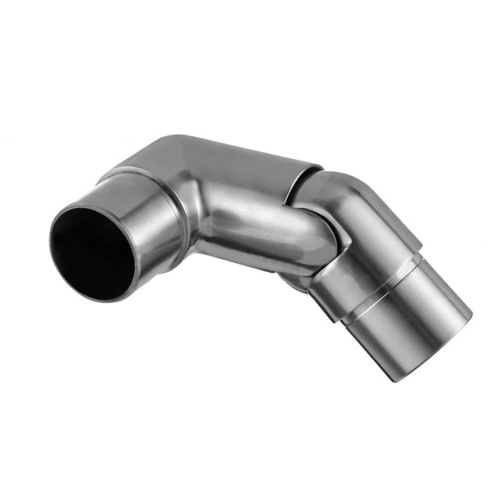 Q-Railing 90 Degree Connector - Flush Adjustable Right