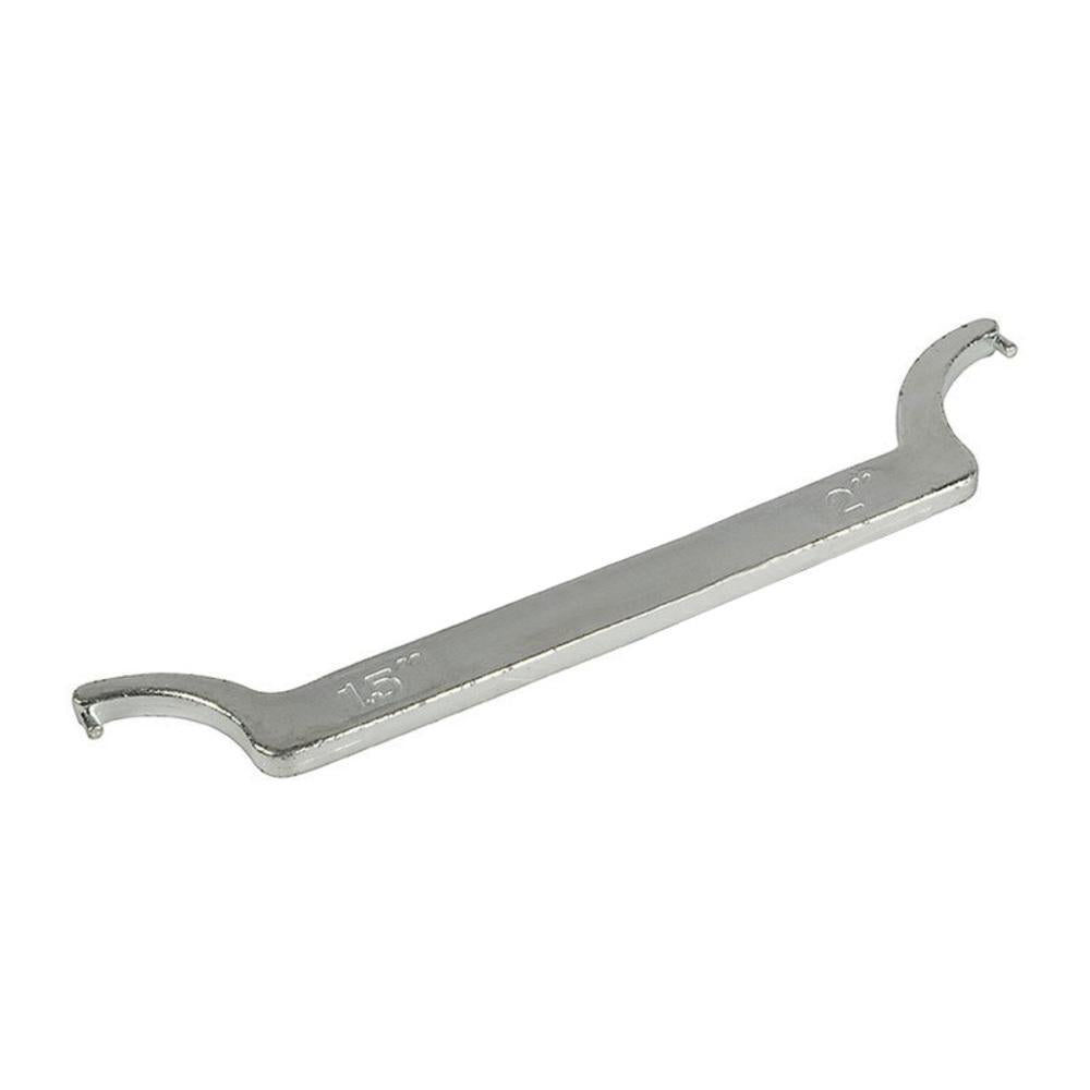 Q-railing Cap Assembly Spanner Wrench for Standoff Installations
