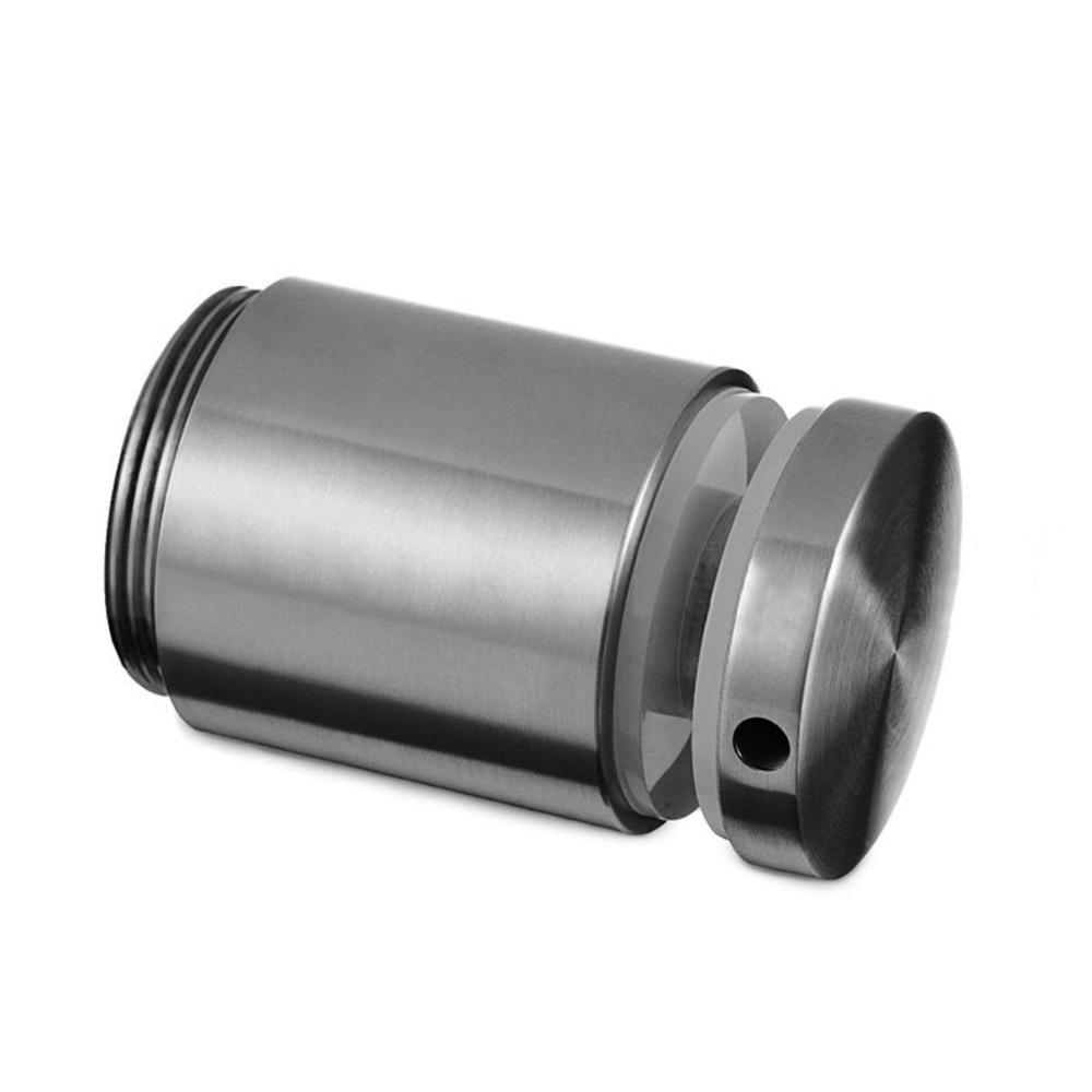 Q-Railing Easy Glass Adapter - Adjustable Stand-Off Mount