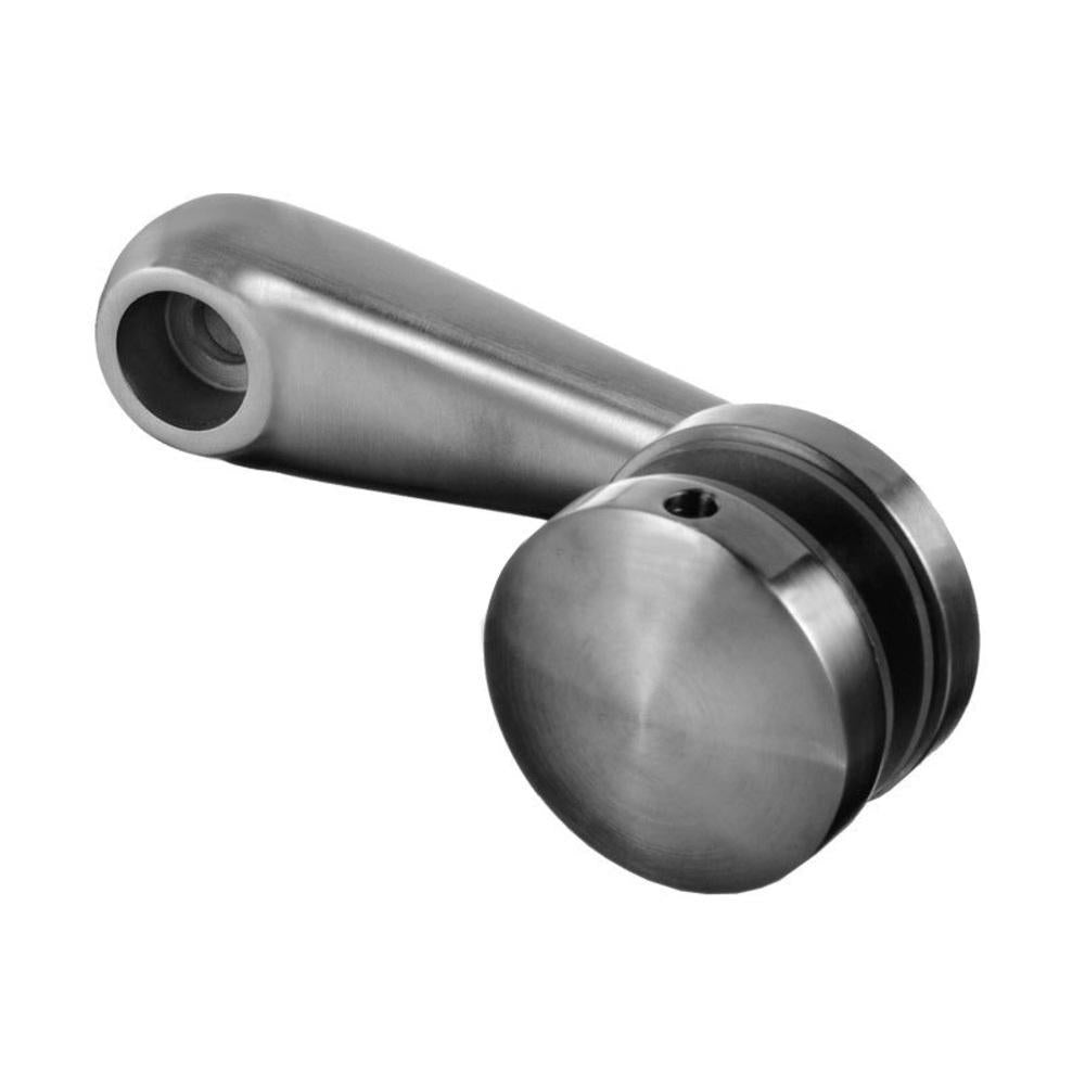 Q-Railing Single Spider Tapered Arm for Baluster Posts