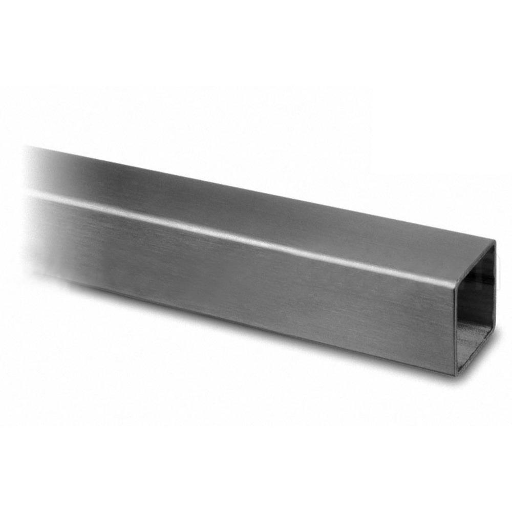 Square Line Tubing 1.57'' X 1.57'' (40 x 40mm) (16.4' S