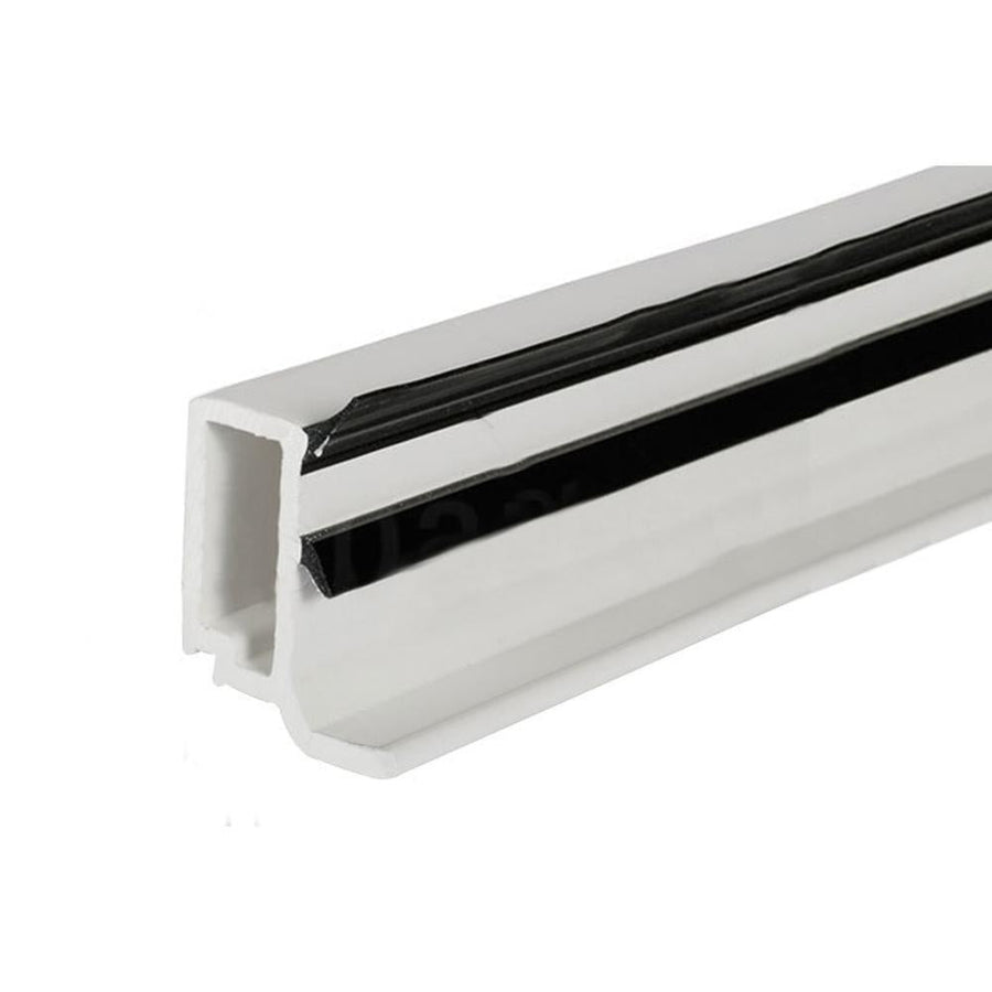 Residential Window Trim - Acrylon PVC Window Stop 11/16"