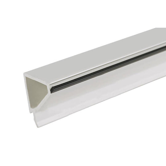 Residential PVC Double-Glazed Window Trim and Stops 19 mm