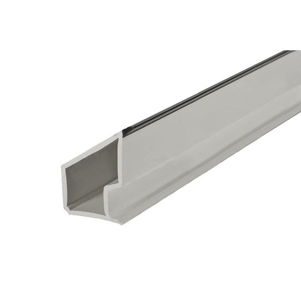 Residential PVC Window Stop for Gienow Windows - 250 Series