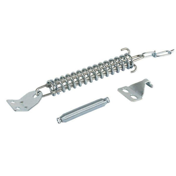 Residential Swinging Screen Door Chain - Durable & Reliable