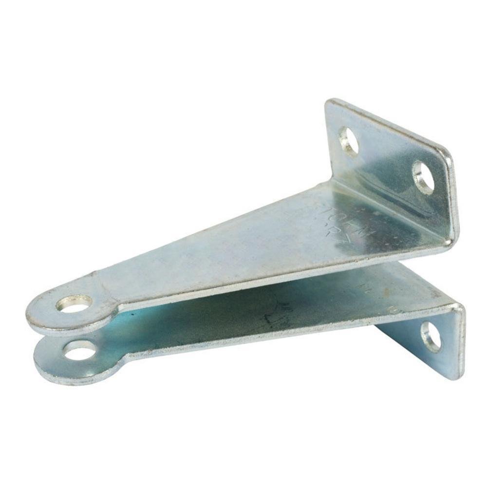 Residential Swinging Screen Door Hardware - Closer Bracket