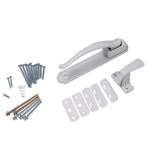 Storm Door Latches and Locks | Reflect Window & Door