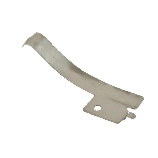 Residential Swinging Screen Door Hardware - Right Hand Guide