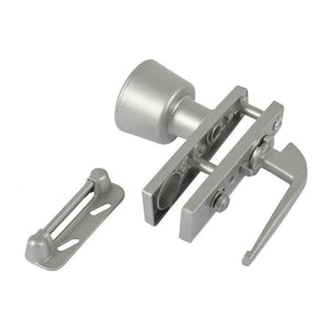 Storm Door Latches and Locks