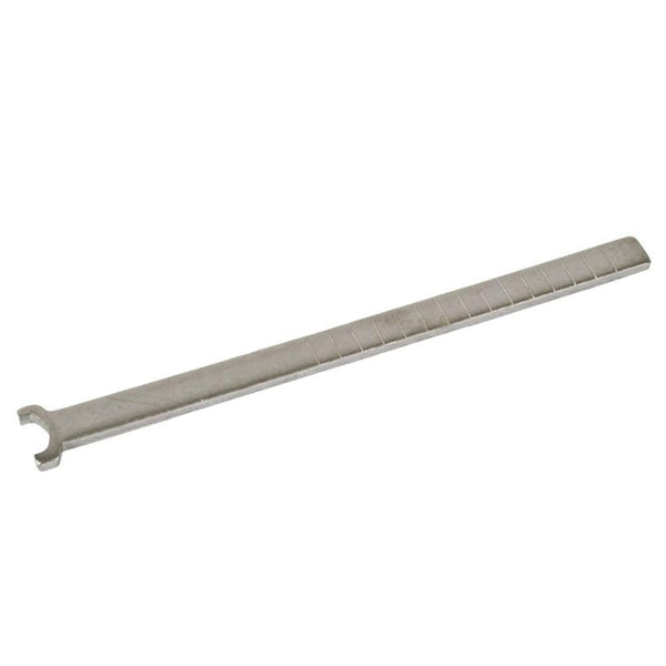 Residential Swinging Screen/Storm Door Spindle for Latch