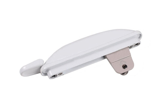 Roto Multi-Point Pro Lock Handle - Casement Window Hardware