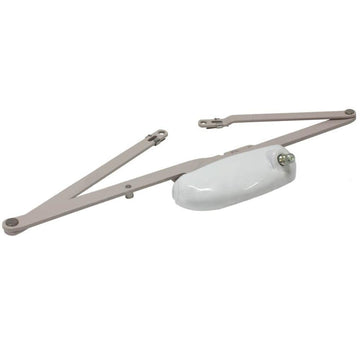 Roto Dual Arm Awning Window Hardware - Efficient Design