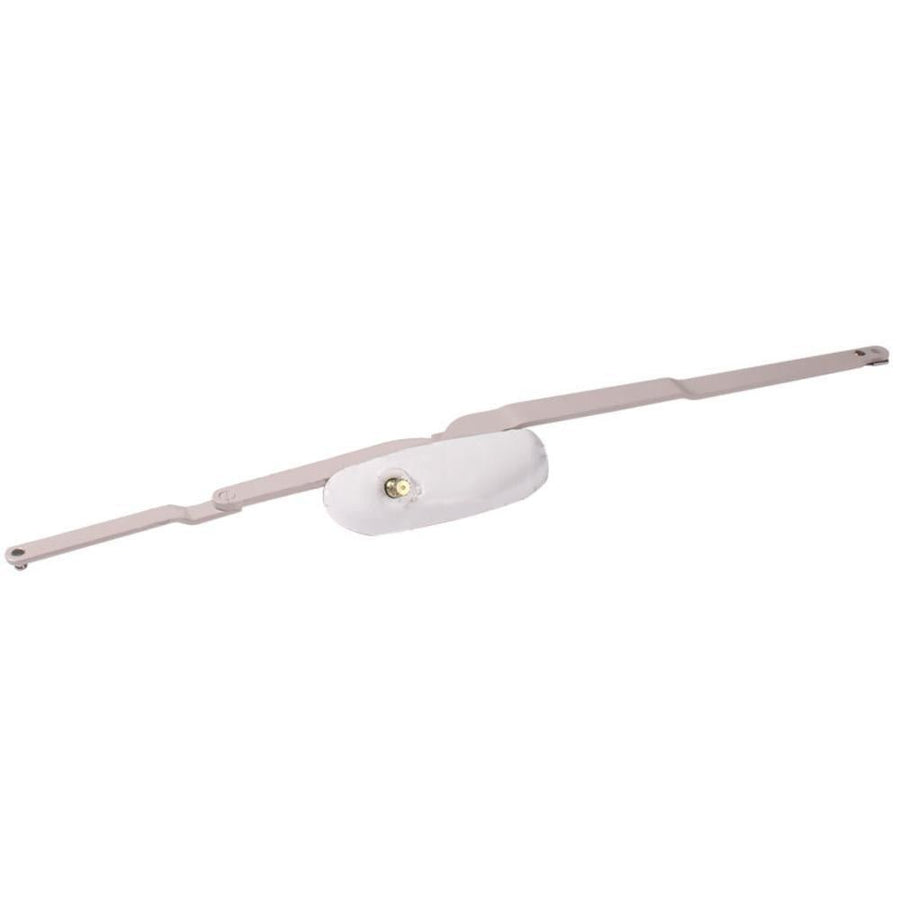 Roto Hardware Casement & Awning Window Operator - Right Hand