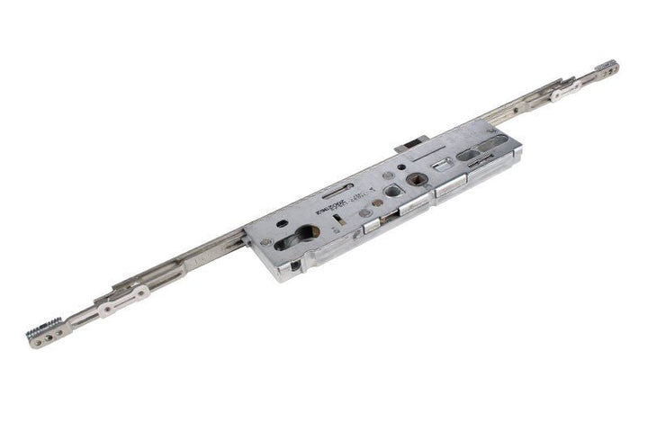 Roto Mortise Main Lock - Reliable Multipoint Door Hardware