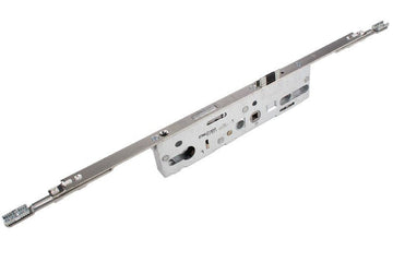 Roto Mortise Main Lock - Reliable Multipoint Door Hardware