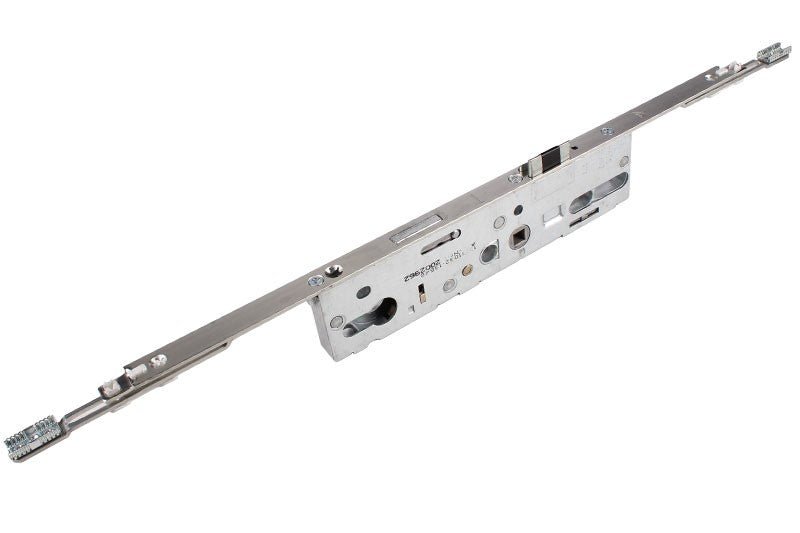 Roto Mortise Main Lock - Reliable Multipoint Door Hardware