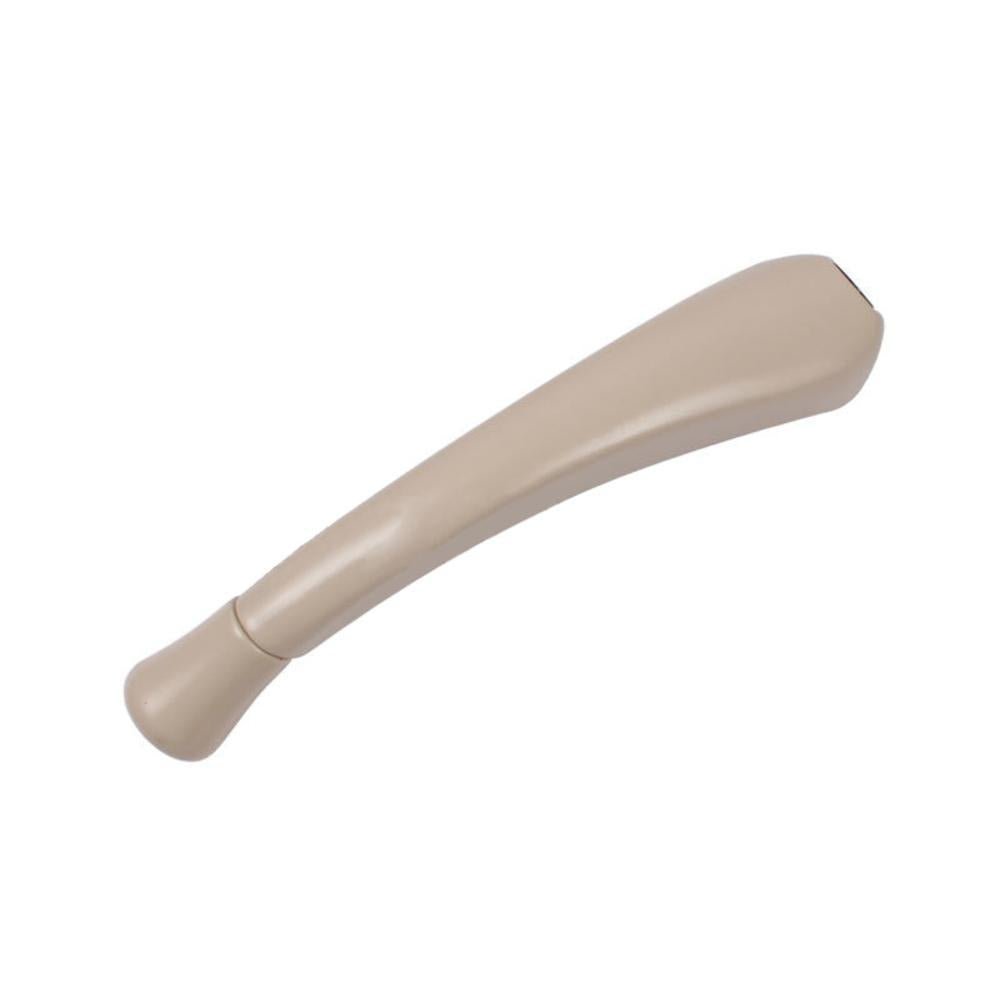 Roto Folding Crank Handle Almond - Casement Window Hardware