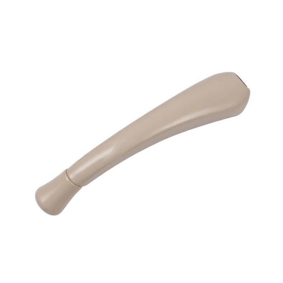 Roto Folding Crank Handle Almond - Casement Window Hardware