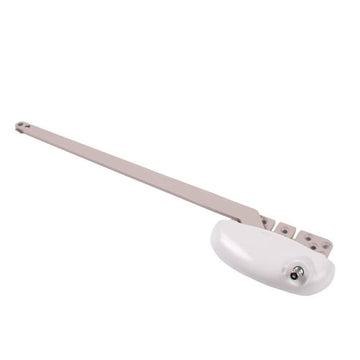 Operador de ventana abatible de un solo brazo de 9-1/2" de Roto Hardware