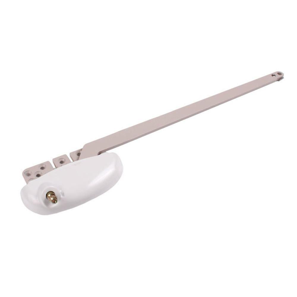 Roto Single Arm Casement Window Operator - Right Hand 9-1/2"