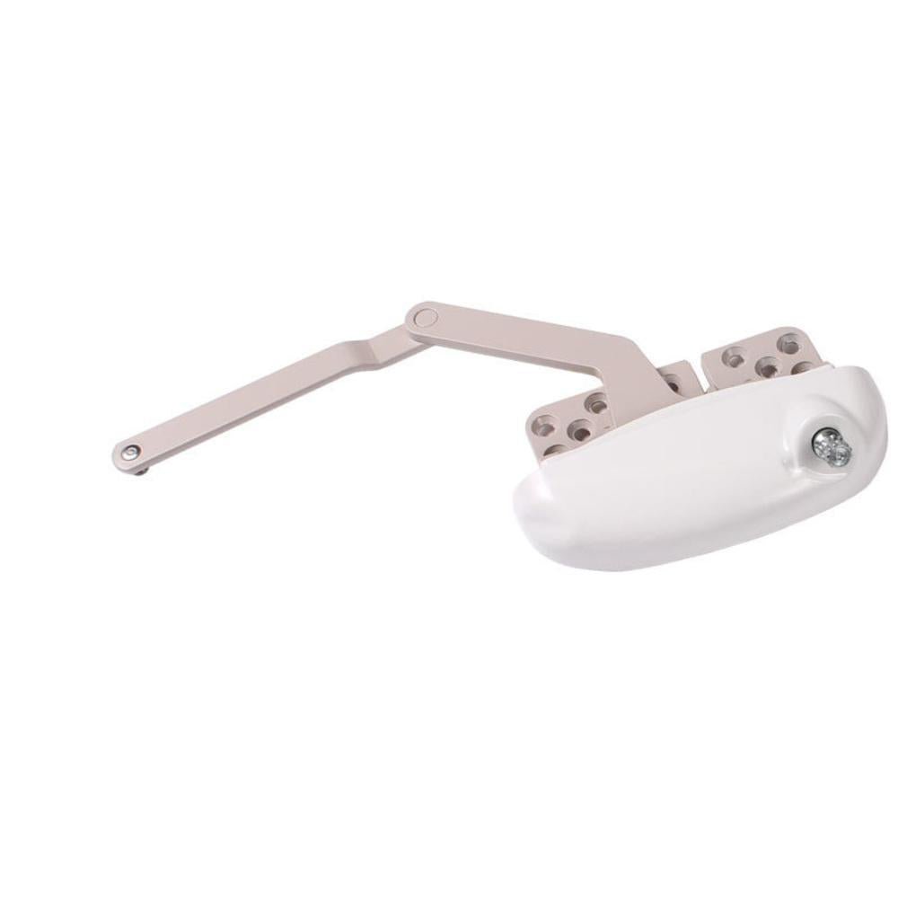Roto Casement Window Hardware – Left Hand Split Arm Operator