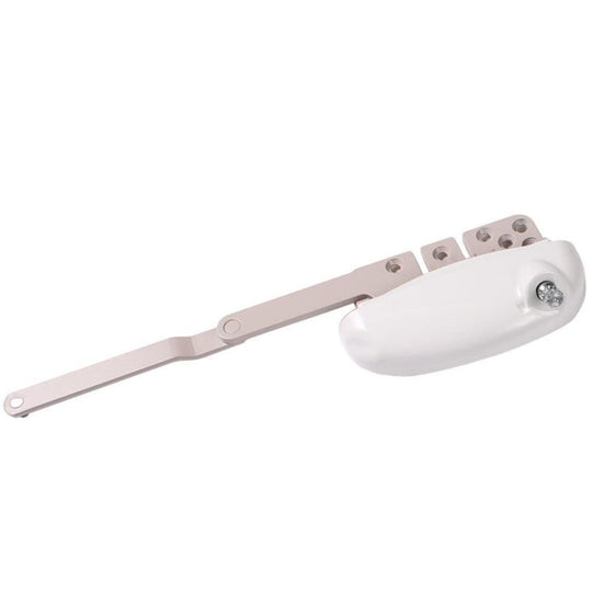 Roto Casement Window Hardware – Left Hand Split Arm Operator