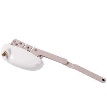 Roto Hardware Right Hand Split Arm Casement Window Operator