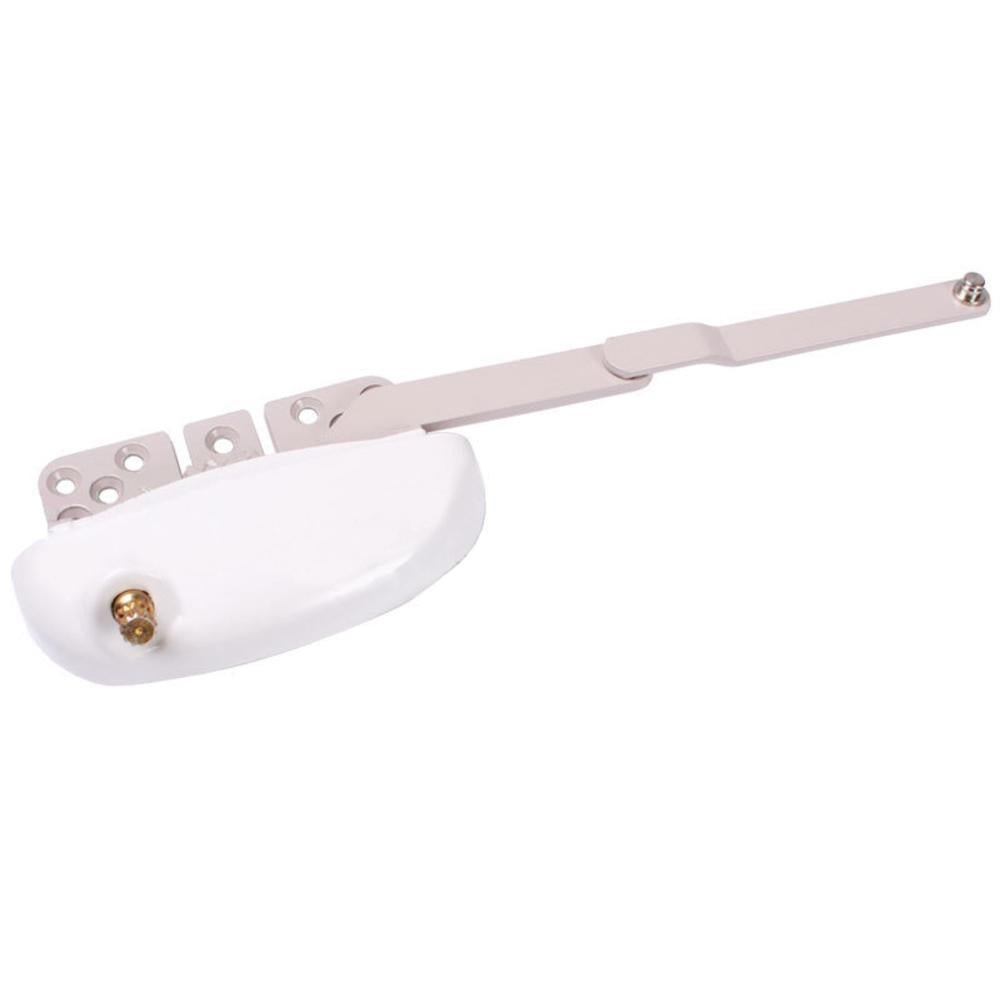 Roto Split Arm Casement Window Operator - Left Hand Hardware