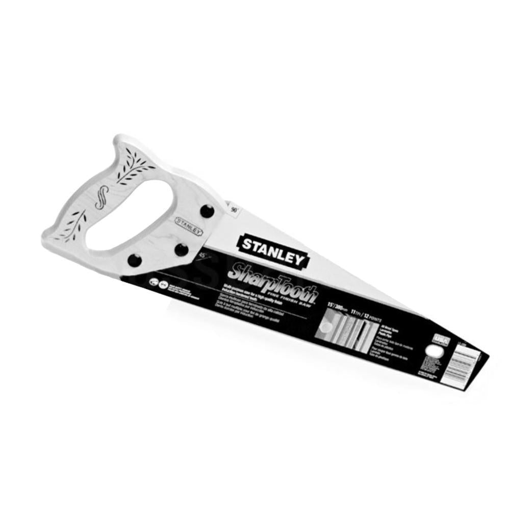 Sharptooth Tool Box Saw - Precision Cutting Tools