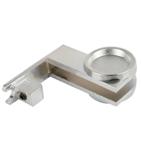 Showcase Finger Pull End Cap - Cabinet Hardware Essential