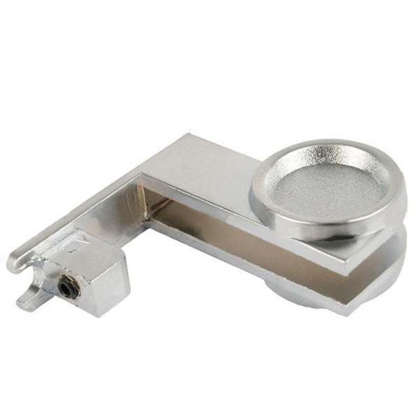 Showcase Finger Pull End Cap - Cabinet Hardware Essential