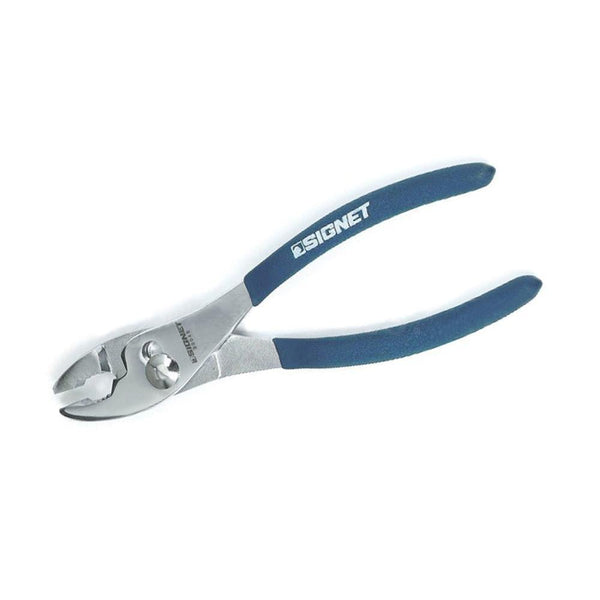 Signet Tool Inc. 6 スリップジョイントレンチ