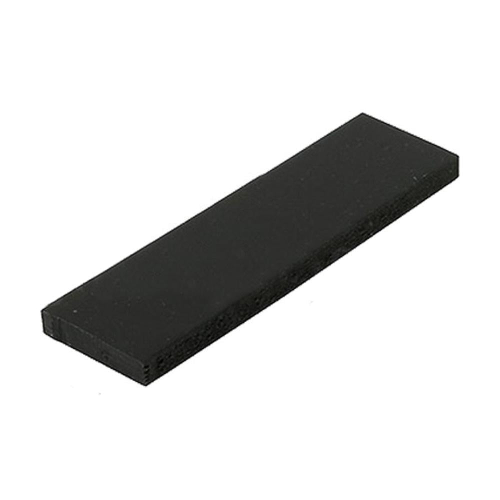 Silicone Setting Block – Durable 1-1/8" x 4" Glass Spacer