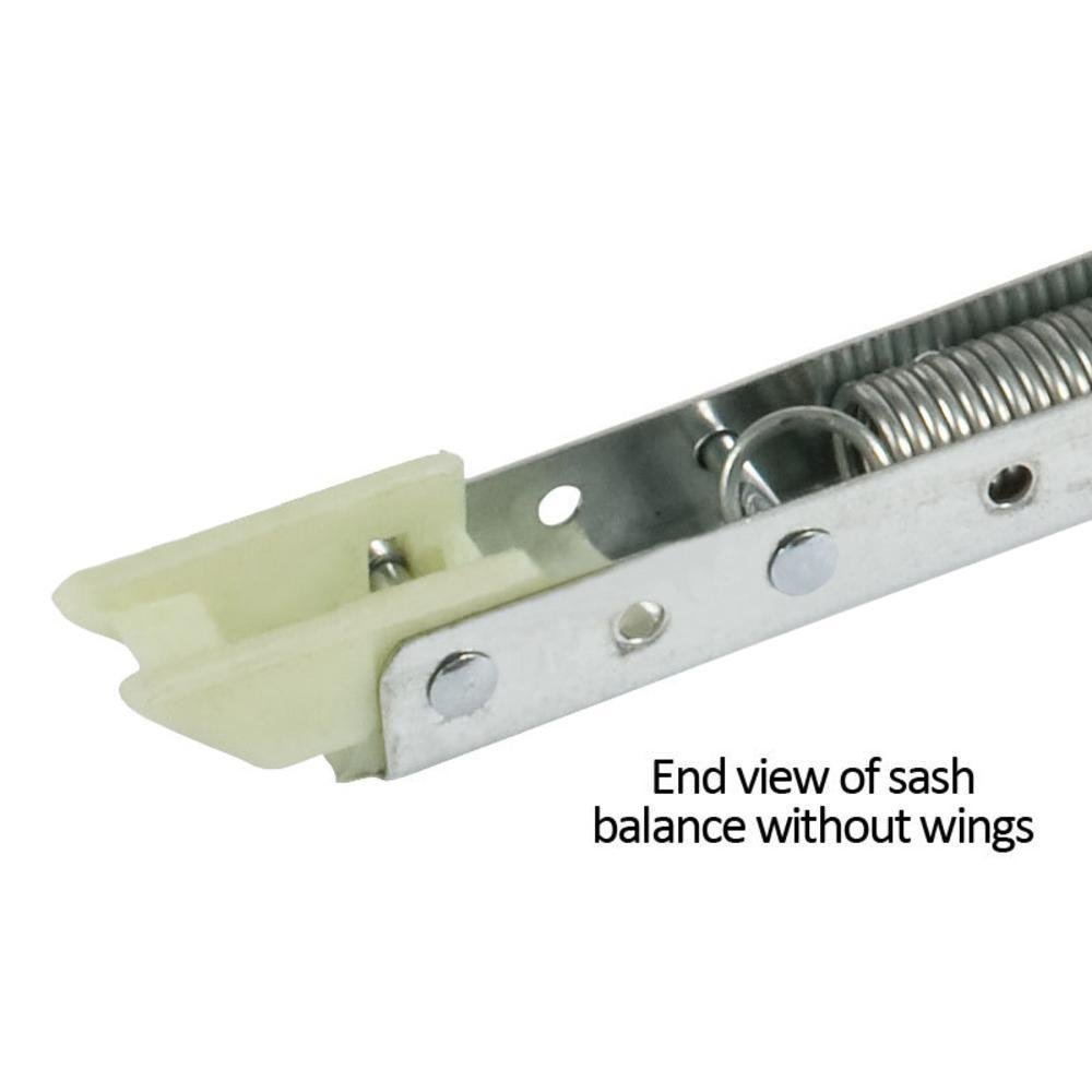 Sliding Window Hardware - 39" Sash Balance for 14-19 lbs
