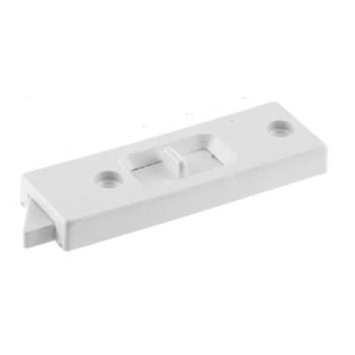 Residential Sliding Window Hardware - Tilt Latch with Screws