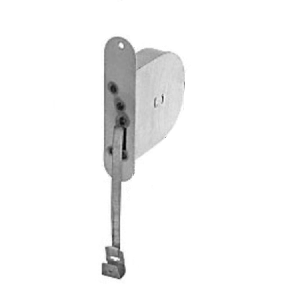Single Hung Sliding Window Hardware - Sash Balance Tape