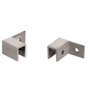 Glass Clamps | Reflect Window & Door