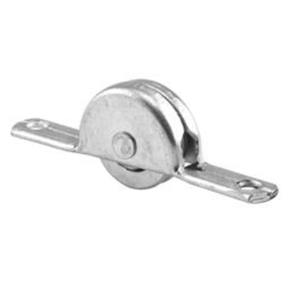 Steel Ball Bearing Roller for Closet & Wardrobe Doors