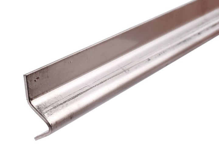 Sliding Glass 8' Patio Door Track - Durable Door Hardware