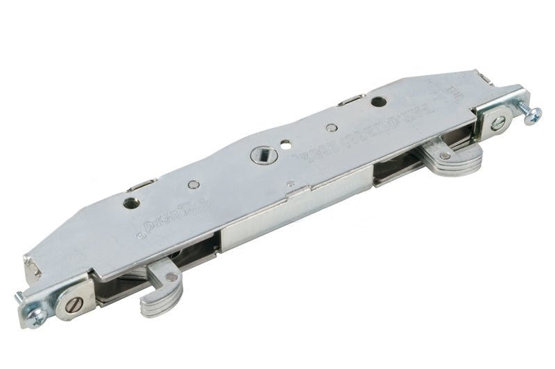 Fasco Double-Hook Mortise Lock - Sliding Patio Door Hardware