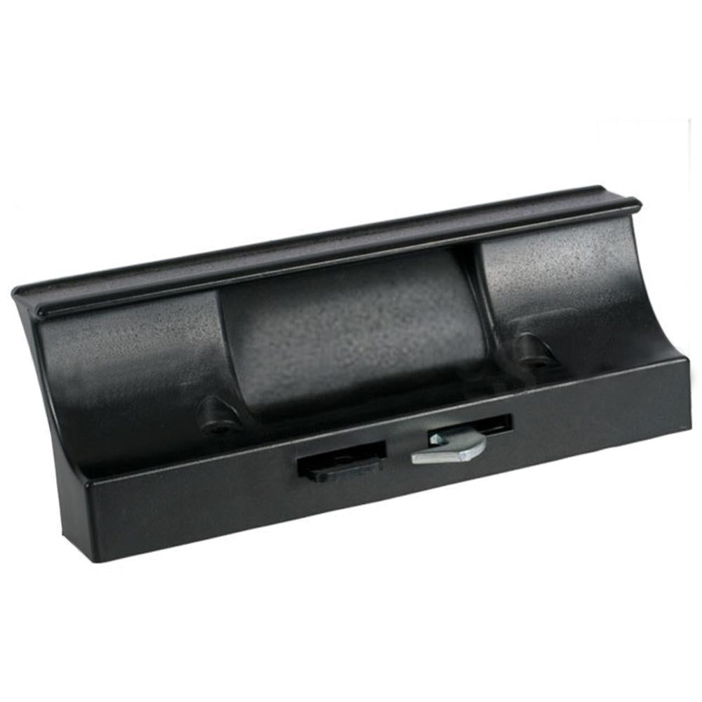 Residential Sliding Patio Door Hook-Style Handle - Durable