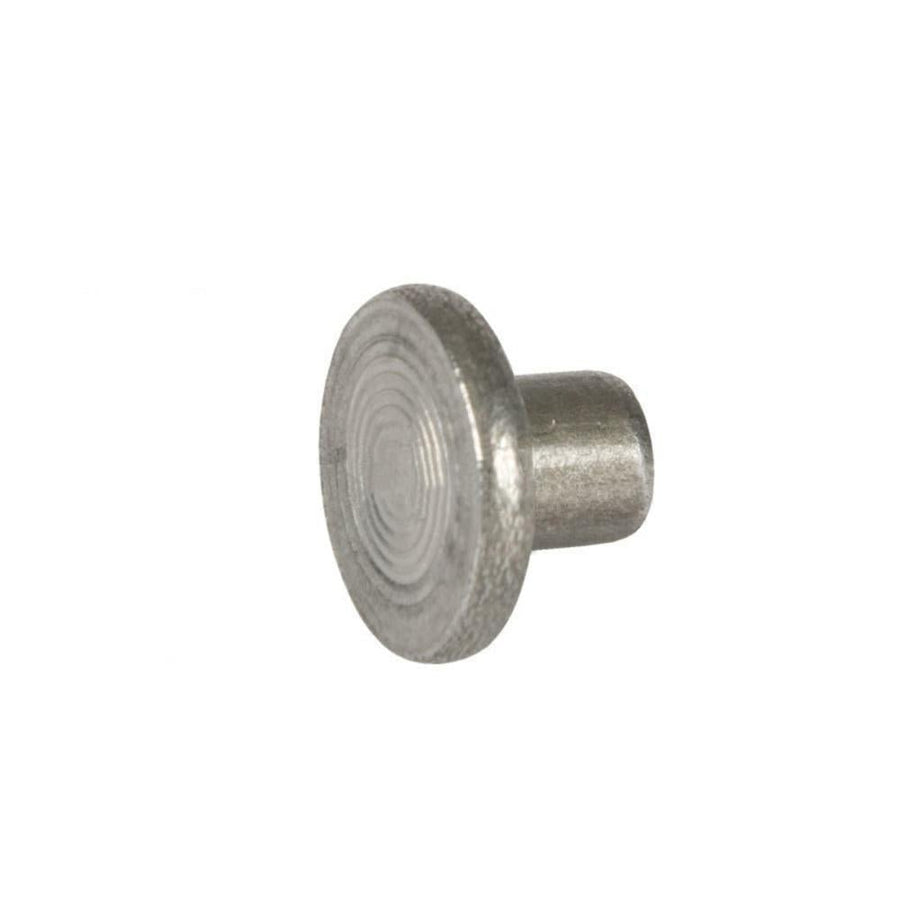 Sliding Patio Door Roller Axle - 1/2 Inch Diameter Hardware