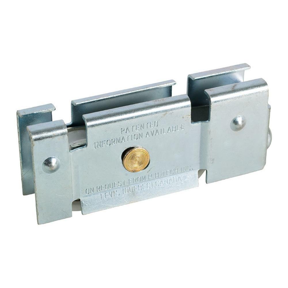Tandem Patio Door Roller - Dual Wheels for Smooth Operation