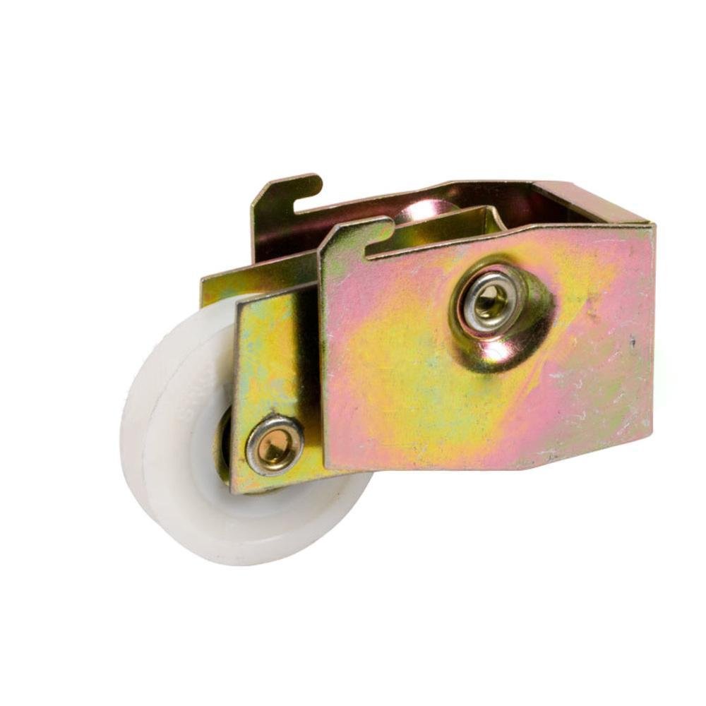 Nylon Roller for Sliding Glass Patio Door - Durable Hardware