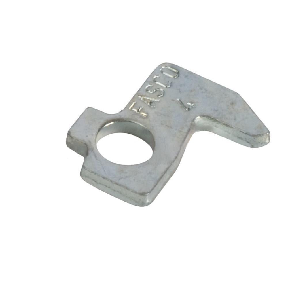 Residential Sliding Patio Door Hardware - Handle Latch Hook