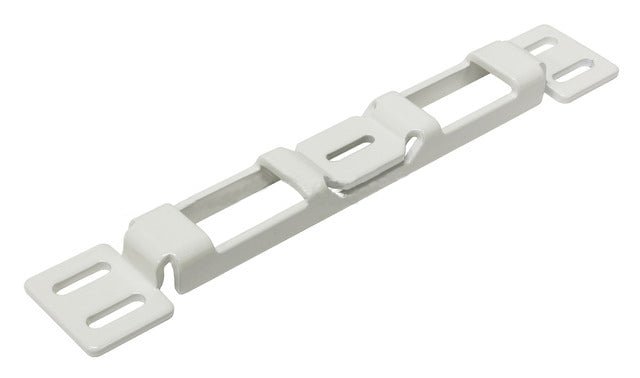 Sliding Patio Door Keeper for Double Hook Mortise Lock